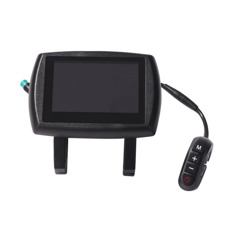 Display för KUGOO G2 PRO Scooter - nopedals.se